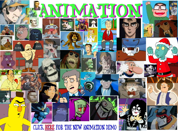 Wally Wingert - Alchetron, The Free Social Encyclopedia